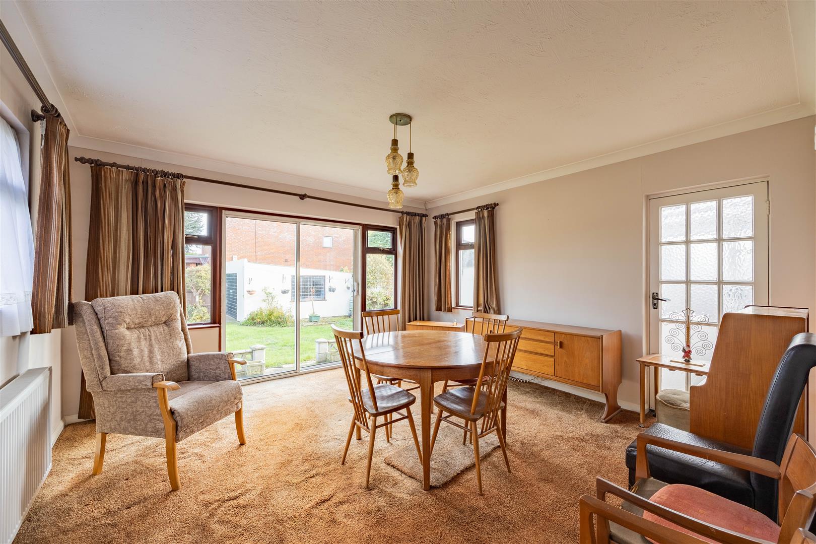 Appointmoor | Chadacre Road, Thorpe Bay